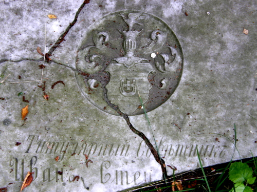 Жемчужины Козелецкого края (фото)