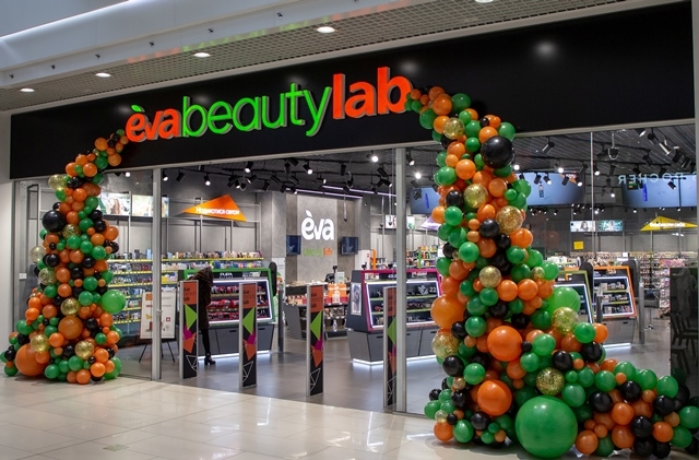 EVA beauty lab: магазин нового формату для чернігівських красунь
