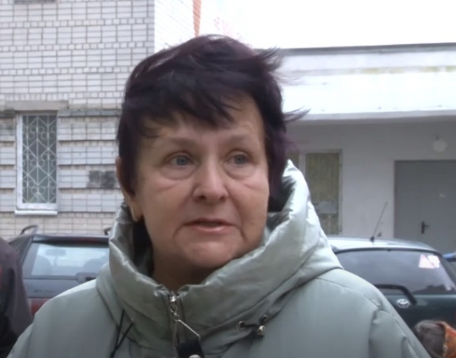 На Подусівці люди чекають відновлення руху тролейбуса, але купити його завадив Брижинський